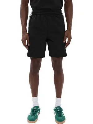 Adidas Firebird 8 Shorts - Black