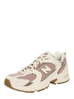 NEW BALANCE 530 Sneakers - Beige/brown
