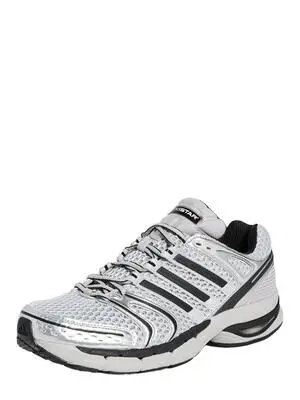 Adidas Adistar Control 5 Sneakers - Grey Two/core Black/silver Met