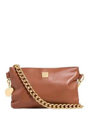 THINK ROYLN Fame Bag - Saddle Leather