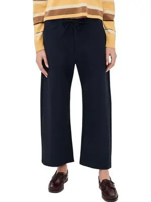 LESET Jane Carpenter Pants - Navy