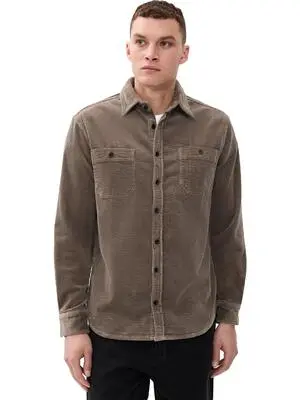 OVERSHIRTS