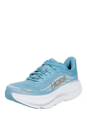 HOKA Bondi Sneakers - Raindrop/ash Grey