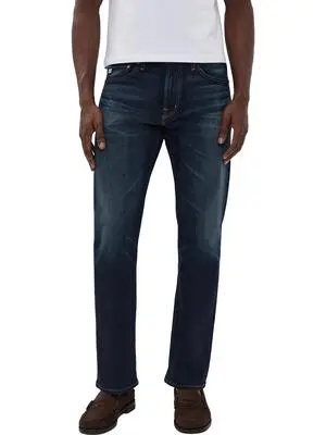 Ag Protégé Classic Straight Denim Jeans - 4 Years Diaz