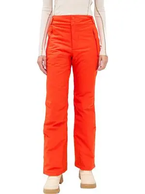 HALFDAYS Alessandra Ski Pants - Spritz