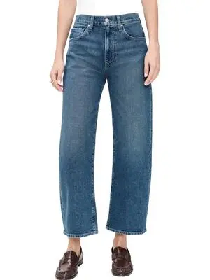 Paige Arellia Ankle Jeans - Traverse
