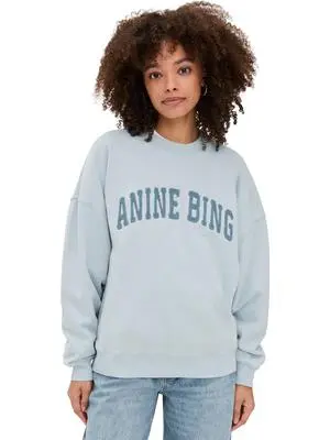 ANINE BING Miles Sweatshirt