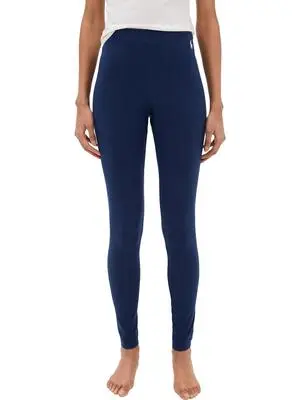 Polo Ralph Lauren Travelers Leggings - Navy
