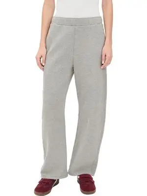 Citizens Of Humanity Miro Sweatpants - Heather Grey