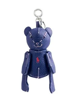 Polo Ralph Lauren Bear Charm - Ink