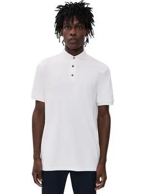 Greyson Crowley Polo - Arctic