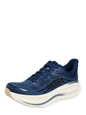 HOKA® Bondi Sneakers - Midnight Blue/varsity Navy