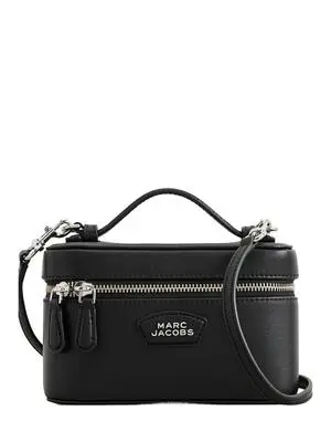 Marc Jacobs Everyday Vanity Bag - Black