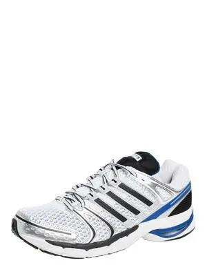 Adidas Adistar Control 5 Sneakers - Ftwr White/core Black/royal
