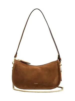 COACH® Waverly Bag - Warm Brown