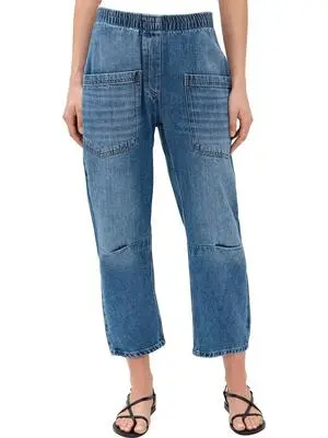 SECULAR Travis Denim Pants