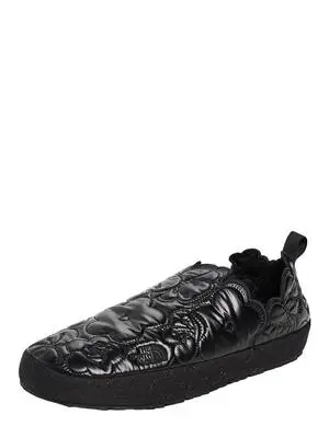 Cecilie Bahnsen The North Face X Mules - Black