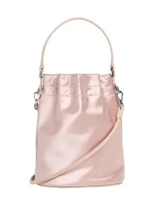 Staud Lila Mini Bag - Blush