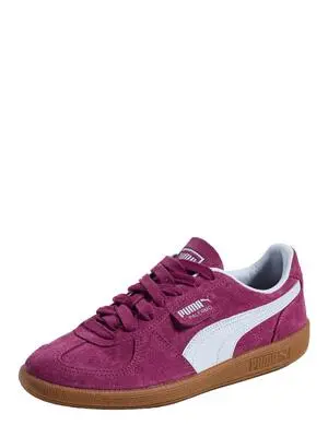 PUMA Palermo Sneakers - Berry/silver Mist