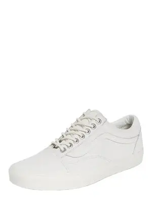VANS Old Skool Sneakers - White