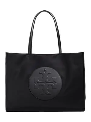 Tory Burch Ella Tote - Black