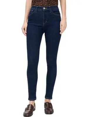 Joe's Jeans The Charlie Ankle Skinny Jeans - Apropos