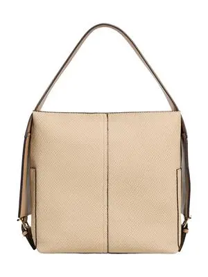 Dolce Vita Annalise Handbag - Bone/natural