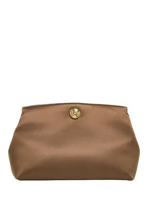 LIFFNER Pushlock Pouch - Brown