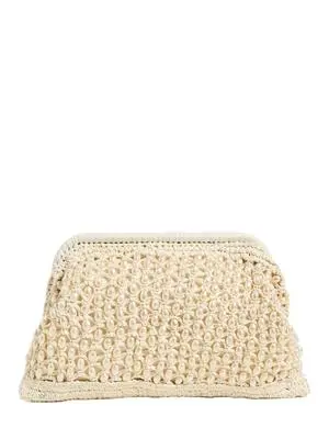 BTB LOS ANGELES Perola Clutch