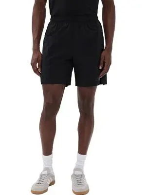 Adidas Workout Training Designed For Training Shorts 7 - Black