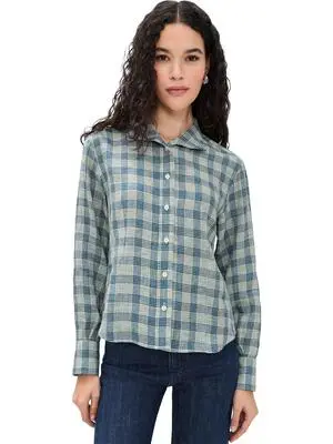 JEANERICA Vera Shirt