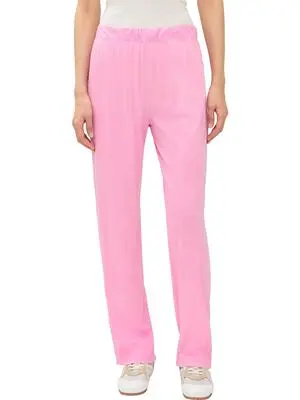 Cotton Citizen Standard Pants - Vintage Flamingo