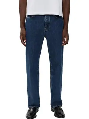 Nudie Jeans Tuff Tony Loose Fit Jeans - Evening Jazz