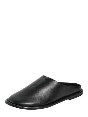 A.emery Spencer Flats - Black