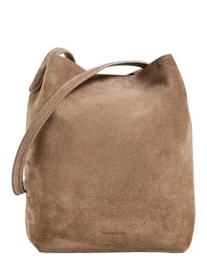 MANSUR GAVRIEL Small Everyday Cabas Bag - Anise
