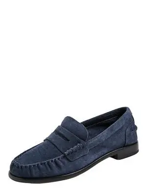 Rag & Bone Carter Loafers - Nvysd