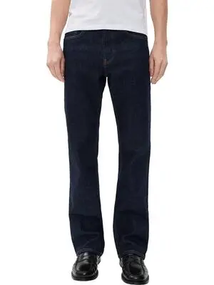 FRAME Bootcut Jeans - Rinse