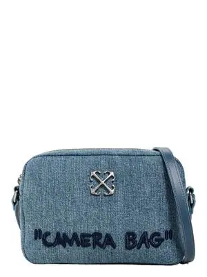 OFF-WHITE Jitney Camera Bag