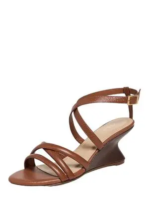 ALTA Gretta Sandals - Brown