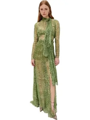 Alexis Lexia Maxi Dress - Verdelis