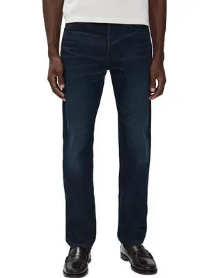 Madewell The 1991 Straight-leg Jeans - Beatty Wash
