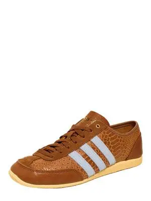 Adidas Japan Decon Sneakers - Bronze/crystal Sky/orange Tint
