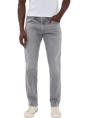 Citizens Of Humanity Gage Slim Straight Jeans - Guardian