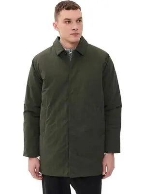 BARBOUR Showerproof Mac Coat
