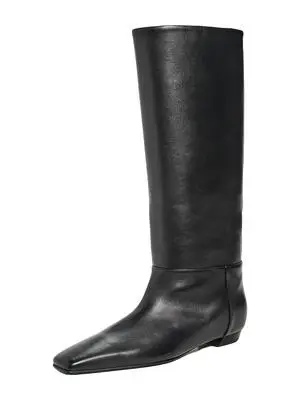 PROENZA SCHOULER Proenza Schouler Nappa Flat Boots