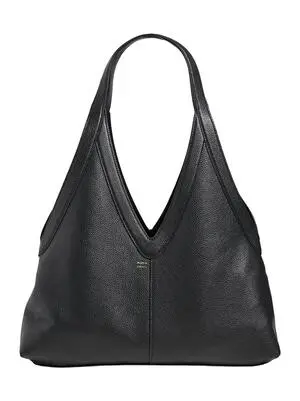 MANSUR GAVRIEL Soft Medium Tote - Black