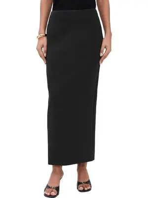 LINE & DOT Astrid Midi Skirt