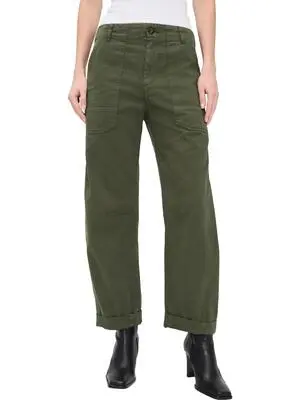 PISTOLA Tori Pants - Sequoia