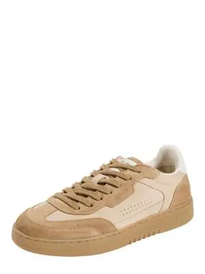 Axel Arigato Dice T-toe Sneakers - Beige/gum