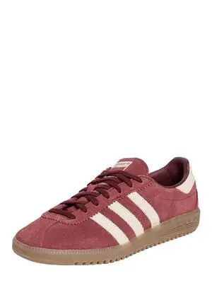 Adidas Brmd Sneakers - Shadow Red/cream White/gum 5